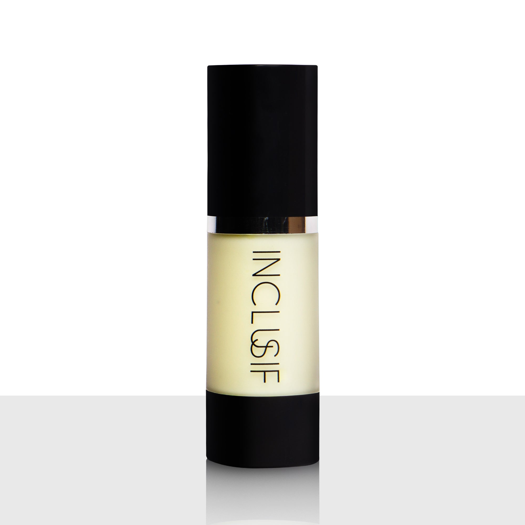 Best Matte Finish Primer for Oily Skin Women | Inclusif